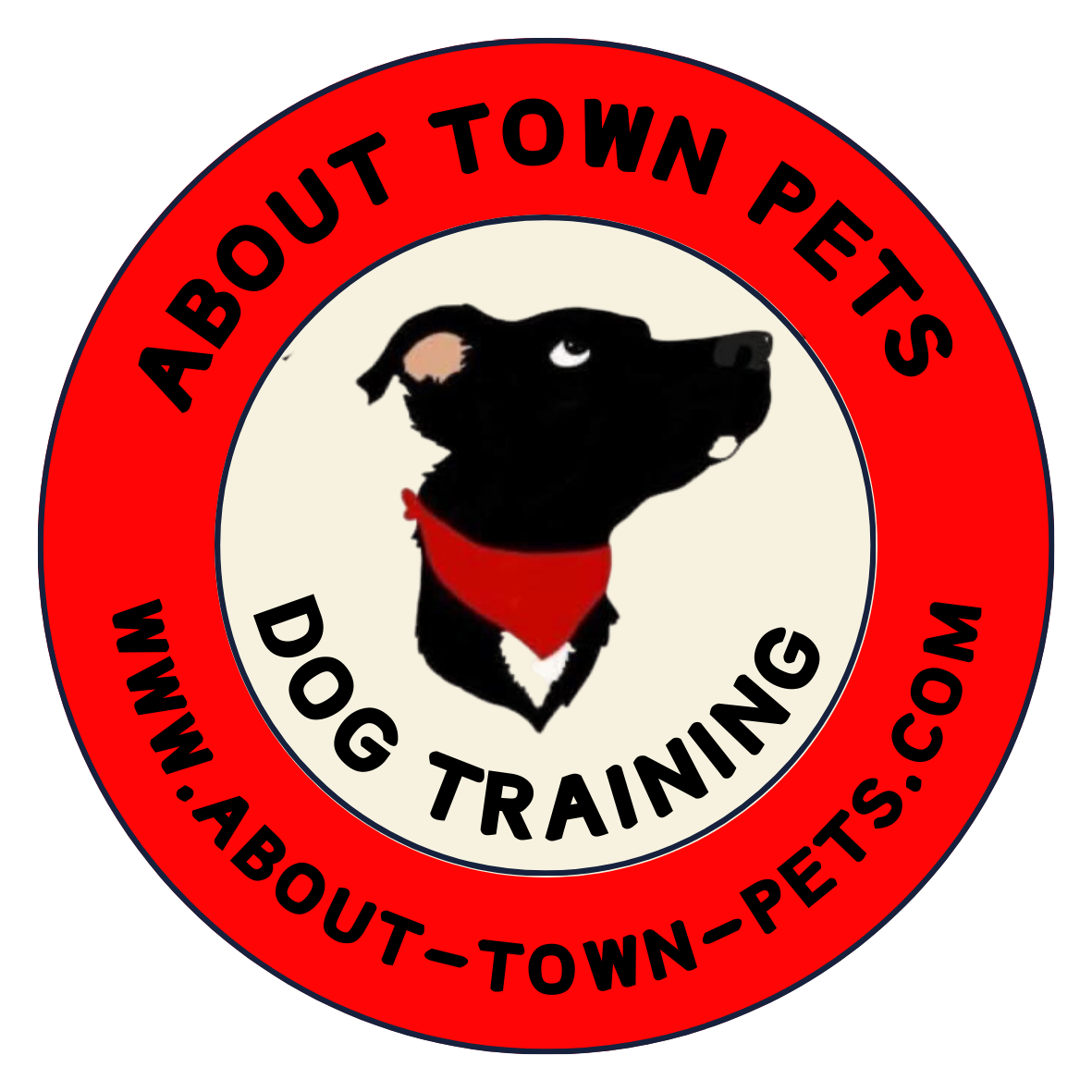 Services / What’s On – About Town Pets